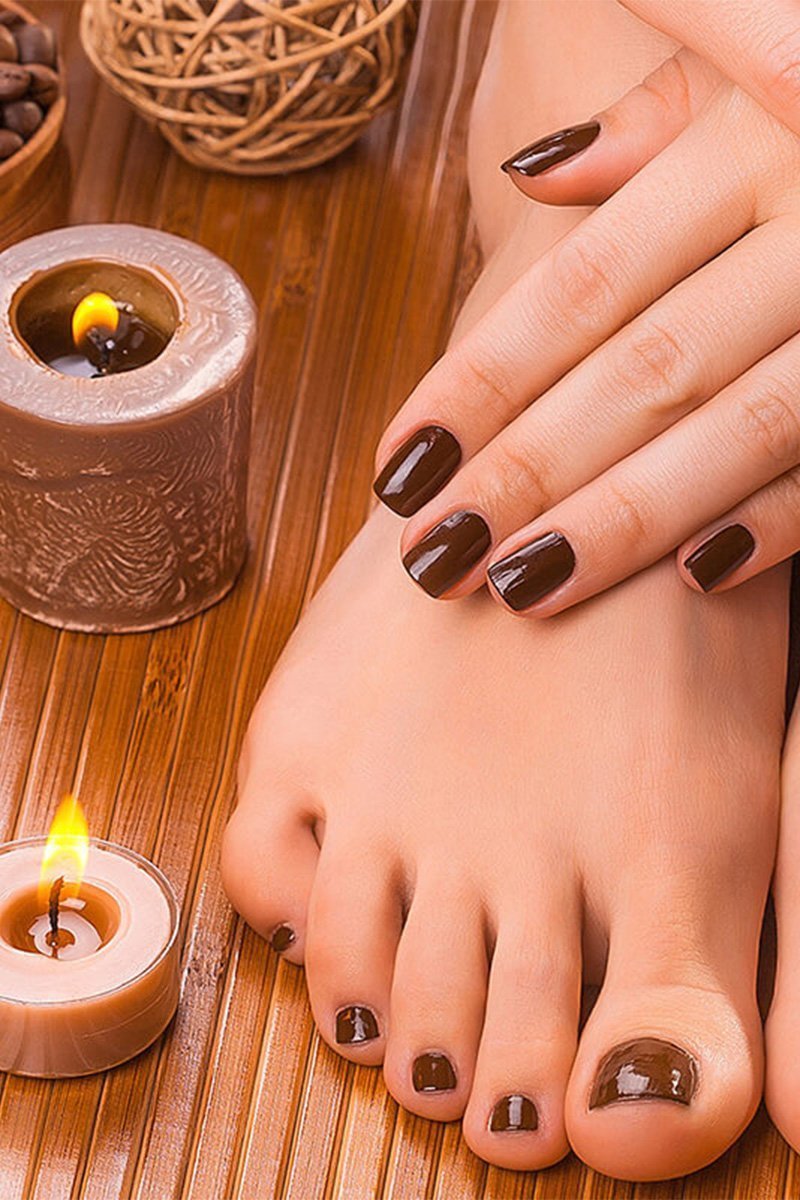 Kawayan Holiday Resort - Massages Manicures Pedicures in Siquijor